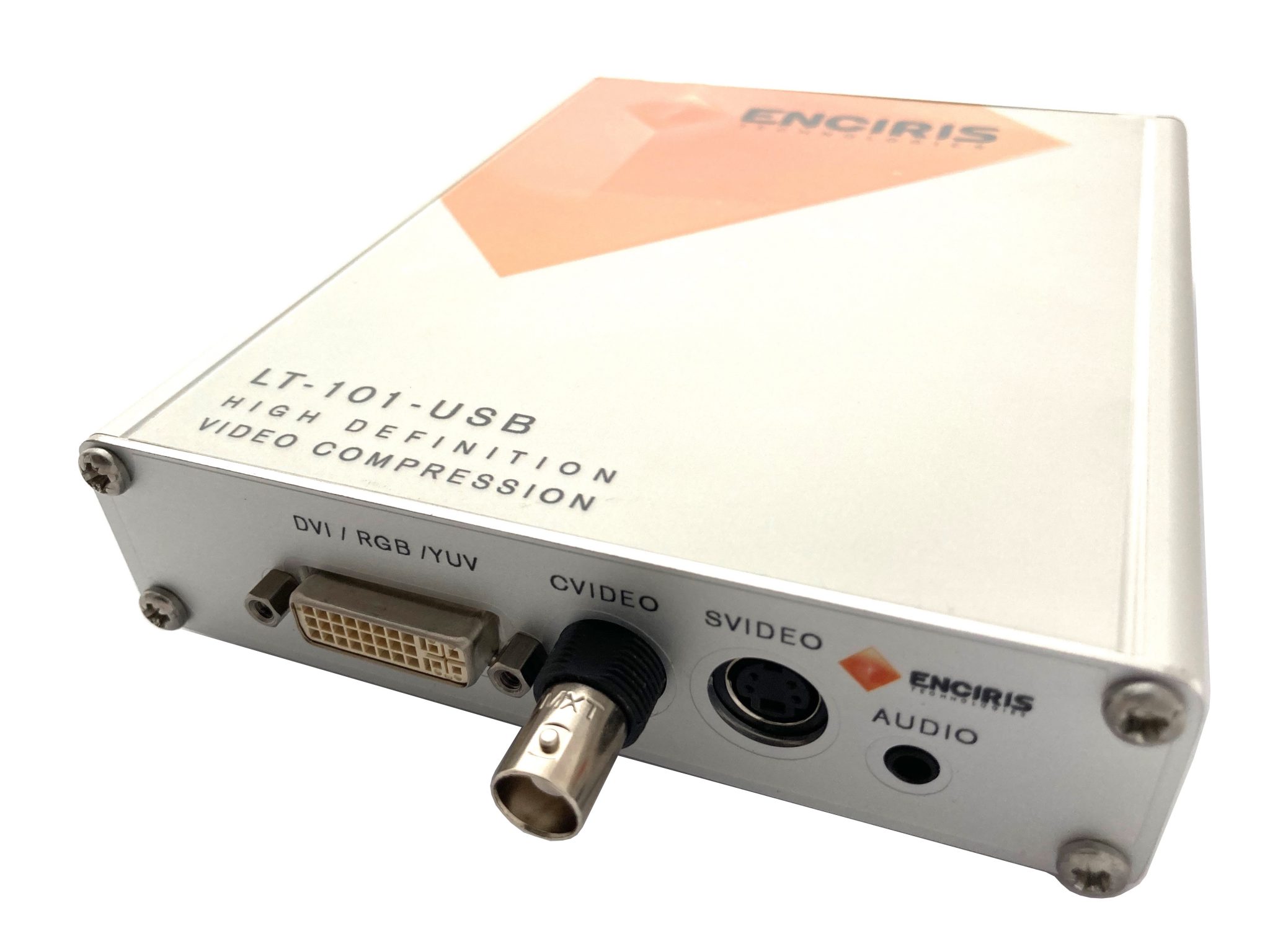 LT-101-USB - Enciris Technologies